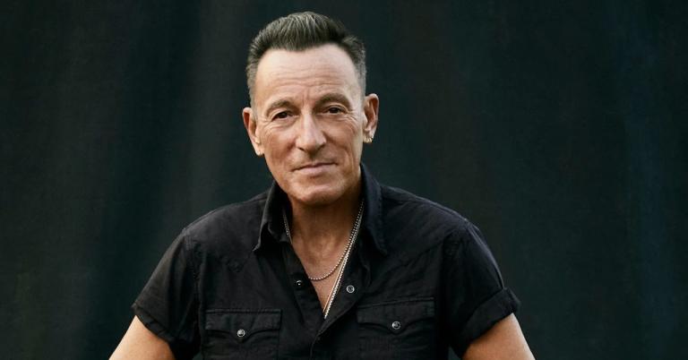 Confira o novo trailer do filme de Bruce Springsteen - Plantão Rock